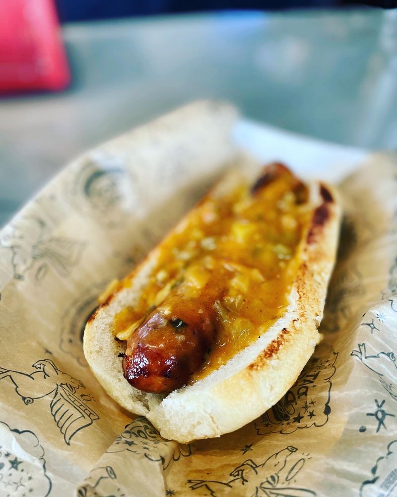 DAT DOG - Updated November 2025 - 1909 Photos & 1340 Reviews - 601 ...