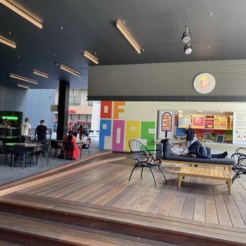 POLITAN ROW AT COLONY SQUARE - Updated July 2025 - 282 Photos & 124 ...