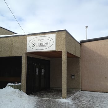 SUNRIDGE SKI AREA - Updated December 2025 - 10 Photos - 10980 17 Street ...