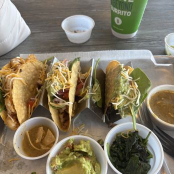 UBERRITO - Updated July 2025 - 15 Photos & 10 Reviews - 2735-C Town ...