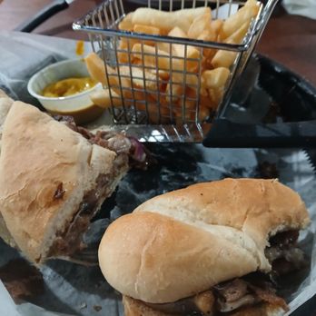 STEVE-O’S 1981 BAR & GRILL - Updated August 2025 - 10 Photos - 120 ...