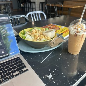 CAFE LITERATO - Updated December 2025 - 124 Photos & 156 Reviews - 1920 ...