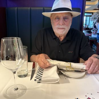 PATSY’S AMERICAN - Updated September 2025 - 1281 Photos & 728 Reviews ...