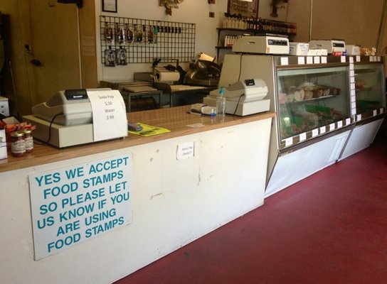 ALEX ROGERS MEAT MARKET AND PROCESSING - Updated January 2026 - 18 ...