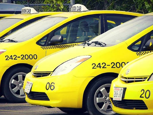 UNION CAB OF MADISON - Updated May 2026 - 18 Photos & 95 Reviews - 2458 ...
