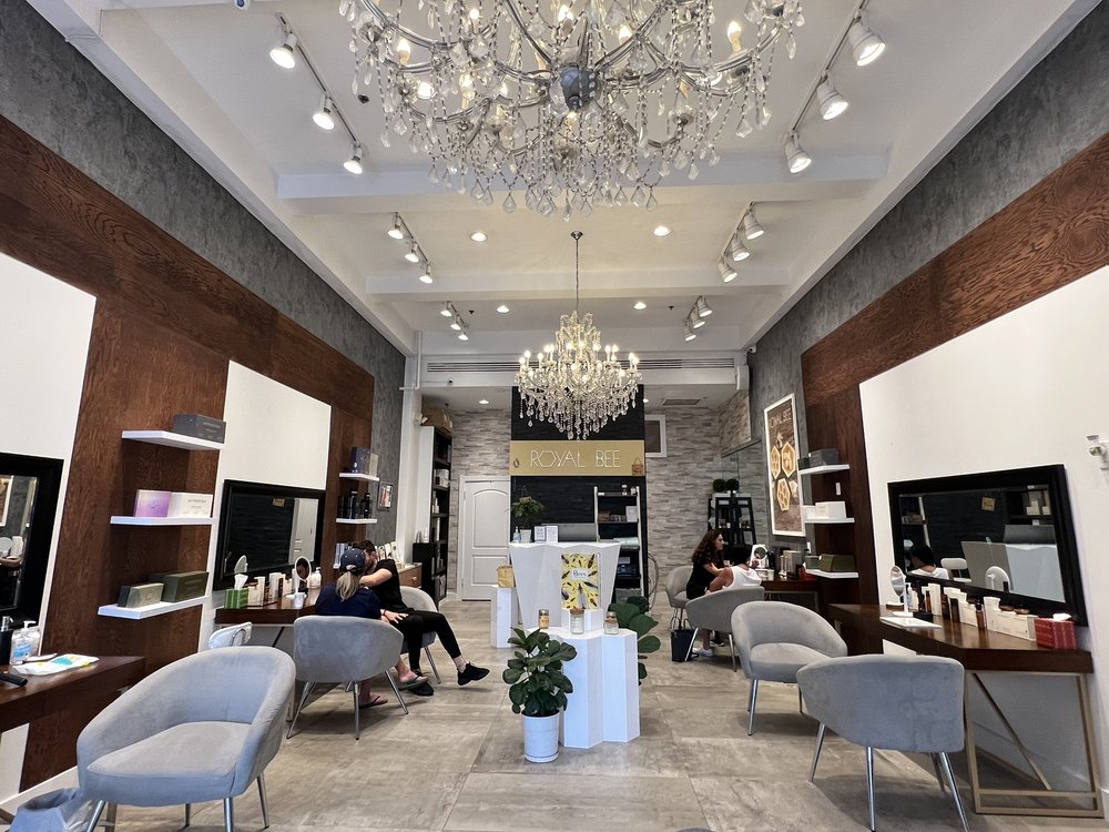 ROYAL BEE MED SPA - 411 E Atlantic Ave, Delray Beach, Florida - Medical ...