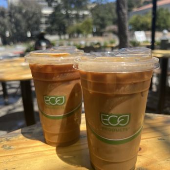 CAFFE STRADA - Updated August 2024 - 380 Photos & 963 Reviews - 2300 ...