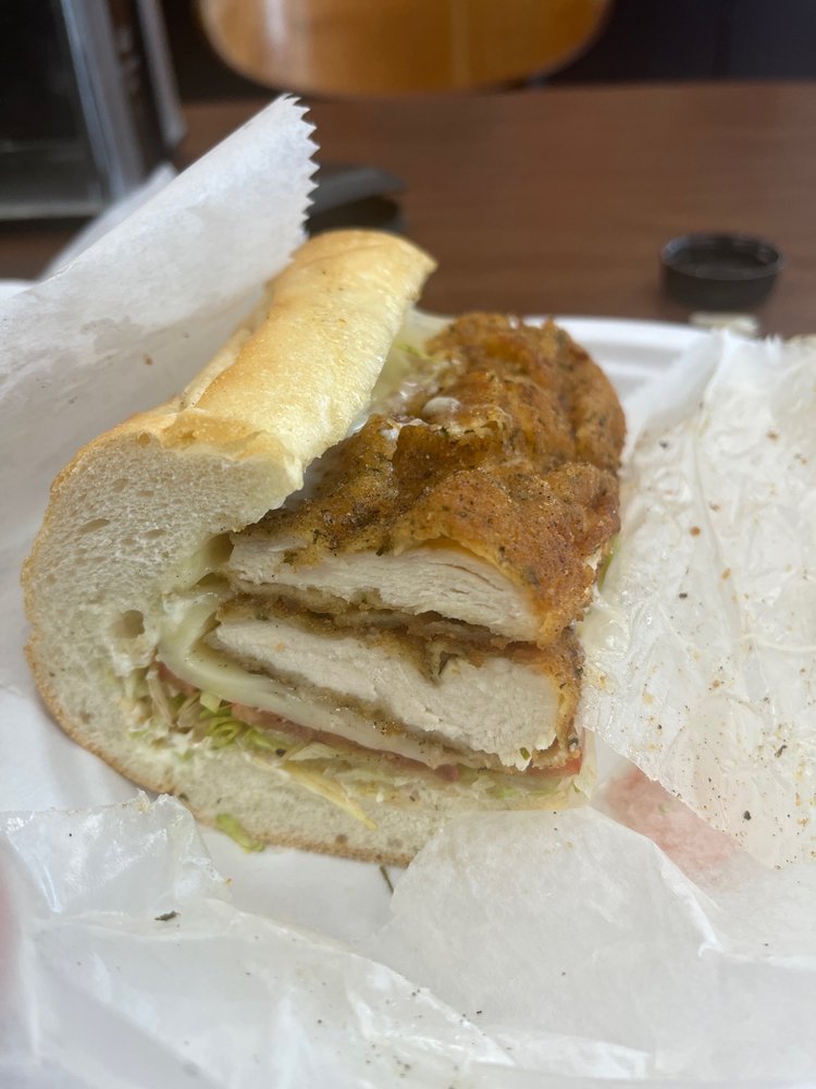 MADISON DELI - 20 Reviews - 69 Rte 34, Old Bridge, New Jersey ...