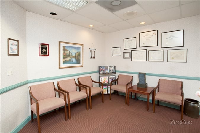 MARK R. MILLER,DDS - Updated October 2025 - 7801 York Rd, Towson ...