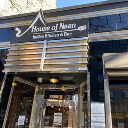 HOUSE OF NAAN INDIAN KITCHEN AND BAR - Updated December 2025 - 519 ...