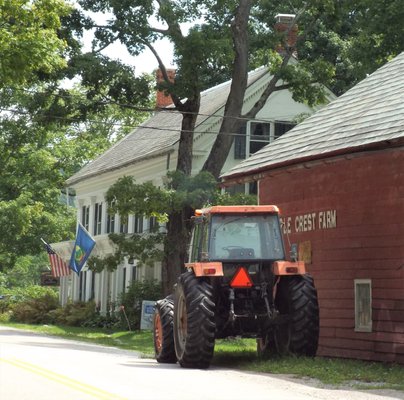 SMITH MAPLE CREST FARM - Updated October 2025 - 2540 Lincoln Hill Rd ...