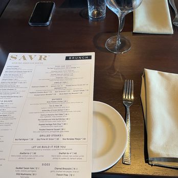 SAVR - Updated July 2024 - 185 Photos & 99 Reviews - 150 Seaport Blvd ...