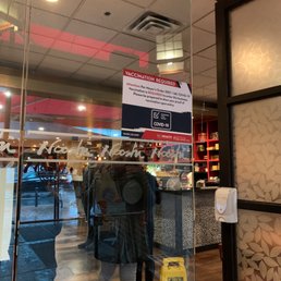 NOOSHI - Updated December 2025 - 519 Photos & 802 Reviews - 1120 19th ...