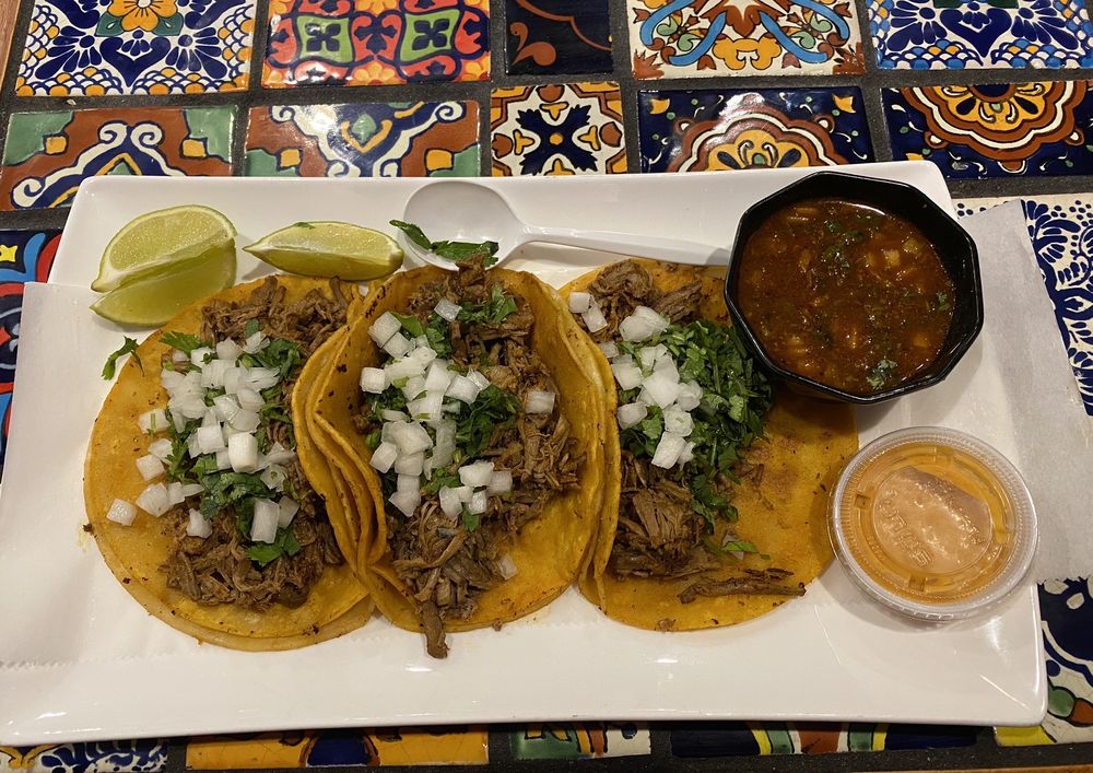 L CHINGON - Updated September 2024 - 400 Audubon Ave, New York, New ...