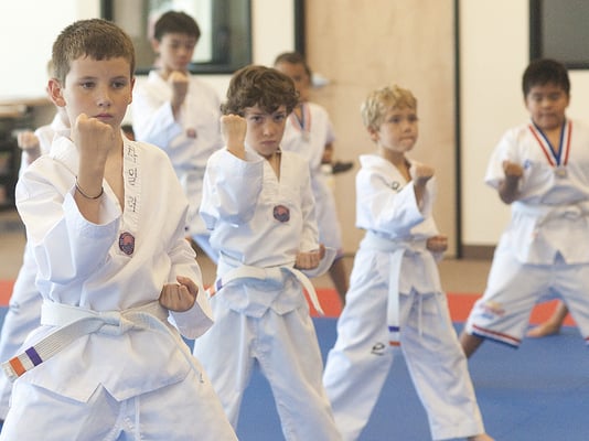 MASTER SHIN’S WORLD CLASS TAE KWON DO - Updated January 2026 - 19 ...