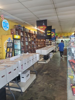 GEEK OUT - 32 Photos & 23 Reviews - 109 W Ellison St, Burleson, Texas ...