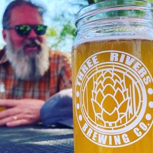 THREE RIVERS BREWING CO - 157 Photos & 99 Reviews - Brewpubs - 41763 ...