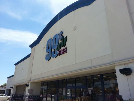 99 CENTS ONLY STORES - Updated July 2025 - 16 Reviews - 7130 Fm 1960 ...