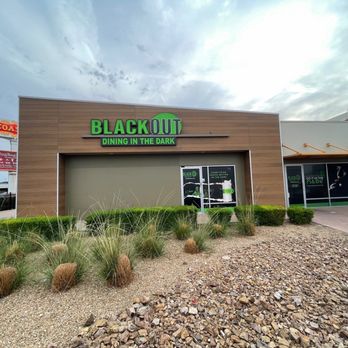 BLACKOUT DINING IN THE DARK - Updated November 2024 - 326 Photos & 1002 ...