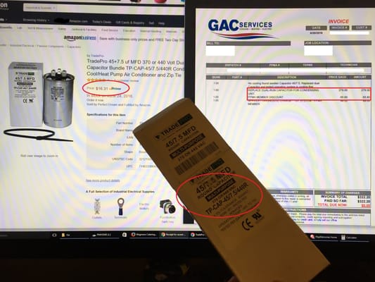 GAC SERVICES - Updated August 2025 - 55 Photos & 217 Reviews - 227 E ...