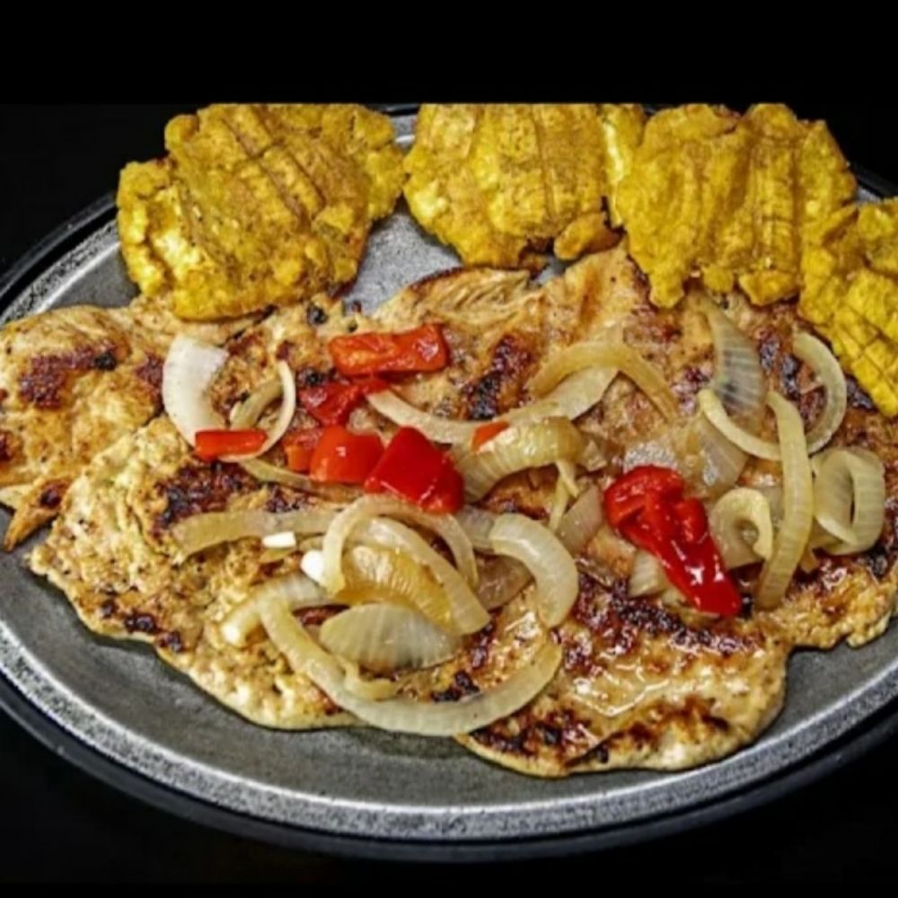 PIO PIO CAFÉ & RESTAURANT - 5800 HUDSON - Updated October 2025 - 70 ...