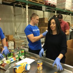 GREATER CHICAGO FOOD DEPOSITORY - 67 Photos & 33 Reviews - 4100 W Ann ...