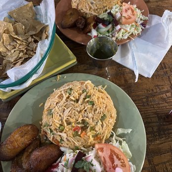 IRAZÚ COSTA RICAN RESTAURANT & CATERING - Updated May 2024 - 1224 ...