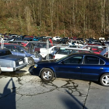 AFFORDABLE AUTO WRECKING - Updated October 2025 - 9750 Martin Luther ...