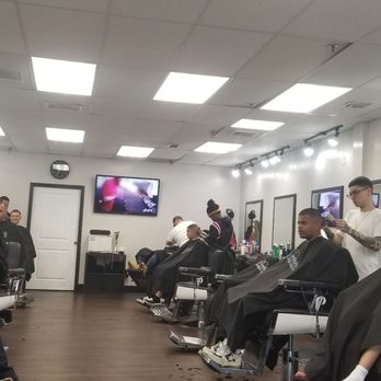 DETAILS BARBERSHOP - Updated November 2025 - 77 Photos & 19 Reviews ...