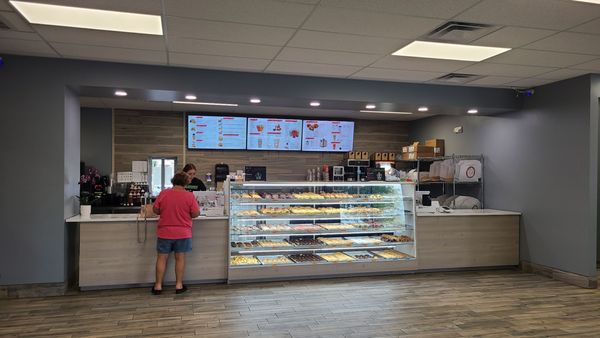 PANA DONUTS - Updated January 2026 - 39 Photos & 34 Reviews - 5716 ...
