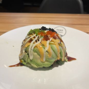 KOMO SUSHI - Updated August 2025 - 276 Photos & 199 Reviews - 16330 SW ...