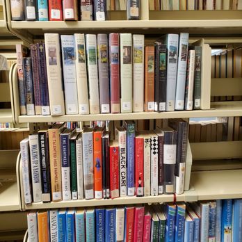 BROWNSBURG PUBLIC LIBRARY - Updated October 2025 - 15 Photos & 12 ...