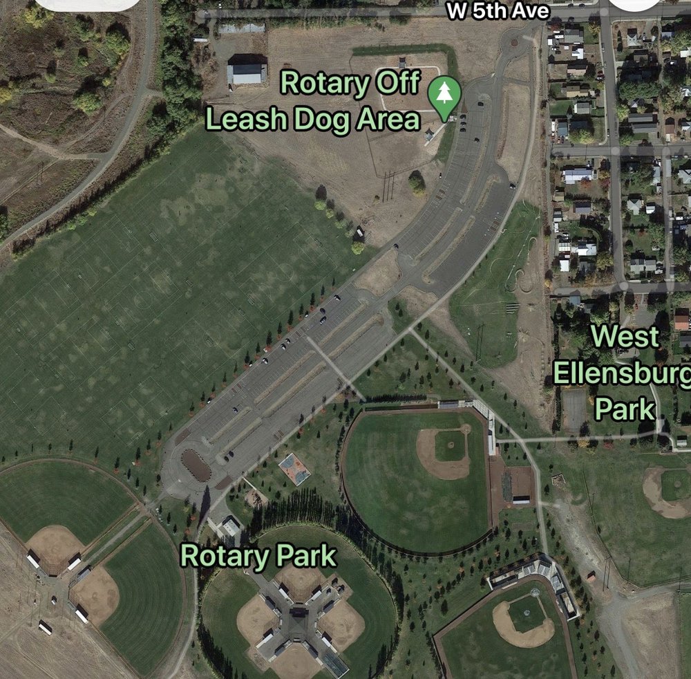 ROTARY PARK OFF LEASH DOG AREA - Updated July 2025 - 1200 W 5th Ave ... ROTARY PARK OFF LEASH DOG AREA - Updated July 2025 - 1200 W 5th Ave ...