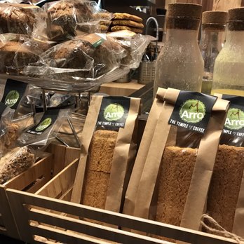 ARRO COFFEE - THE TEMPLE OF COFFEE - Updated January 2026 - 39 Photos ...