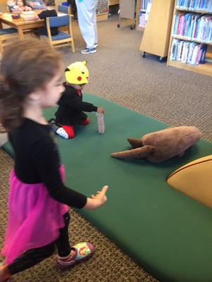 MONTEREY PUBLIC LIBRARY - Updated September 2025 - 31 Photos & 33 ...