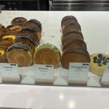 DAO BAKE & SIP CAFE - Updated January 2026 - 192 Photos & 33 Reviews ...