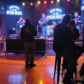 BROAD BROOK OPERA HOUSE - Updated October 2025 - 26 Photos - 107 Main St, Broad Brook ...