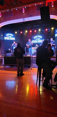 BROAD BROOK OPERA HOUSE - Updated October 2025 - 26 Photos - 107 Main St, Broad Brook ...