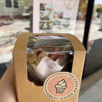 SWEET HAVEN BAKERY - Updated August 2025 - 125 Photos & 51 Reviews ...