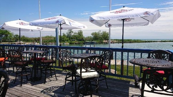 THE JETTY BAR AND GRILL - 236 Ordnance Drive, Turkey Point, Ontario ...