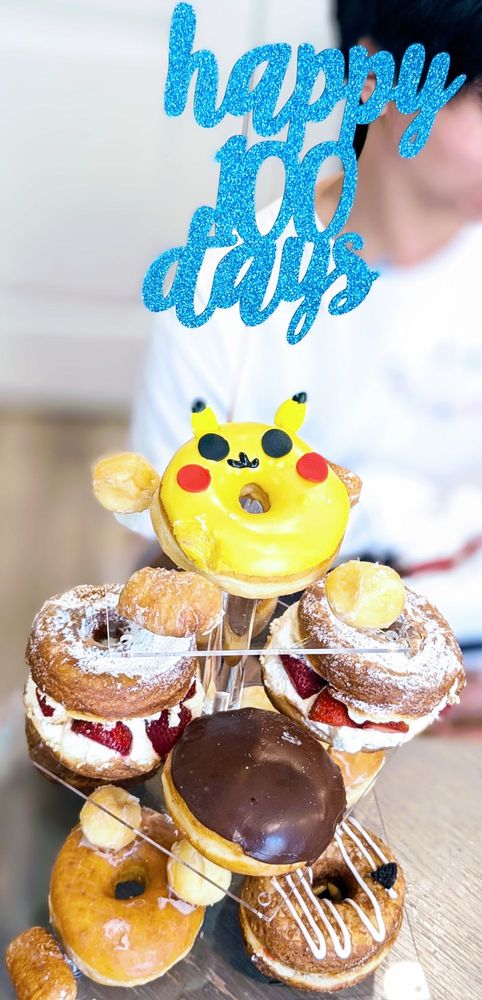 DAILY FRESH DONUTS & COFFEE | MANTECA - Updated September 2025 - 290 ...