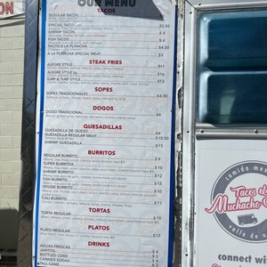 TACOS EL MUCHACHO ALEGRE - 133 Photos & 206 Reviews - 751 Jackson St ...