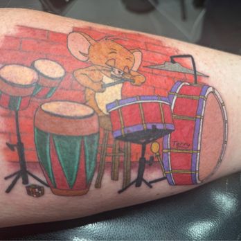 BAD INFLUENCE TATTOO - Updated January 2025 - 244 Photos & 231 Reviews ...
