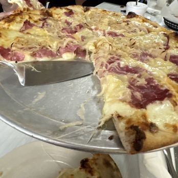 MARIO’S RESTAURANT & PIZZERIA - Updated December 2025 - 46 Photos & 58 ...