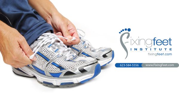 FIXING FEET - Updated June 2026 - 26 Photos & 34 Reviews - 14823 W Bell ...