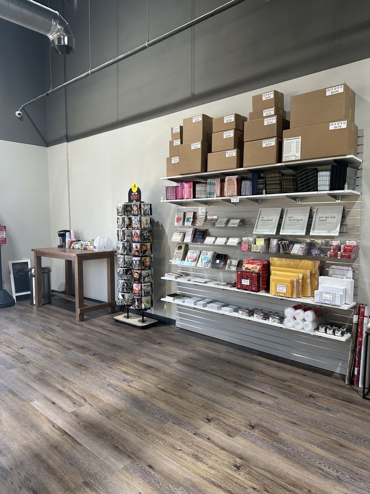 LONE STAR POST PACK AND PARCEL - 14132 Fm 1097 Rd W, Willis, Texas ...