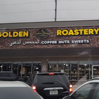 GOLDEN ROASTERY - Updated May 2025 - 201 Photos & 59 Reviews - 3111 ...