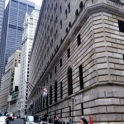 FEDERAL RESERVE BANK OF NEW YORK - 29 Photos & 37 Reviews - 33 Liberty ...