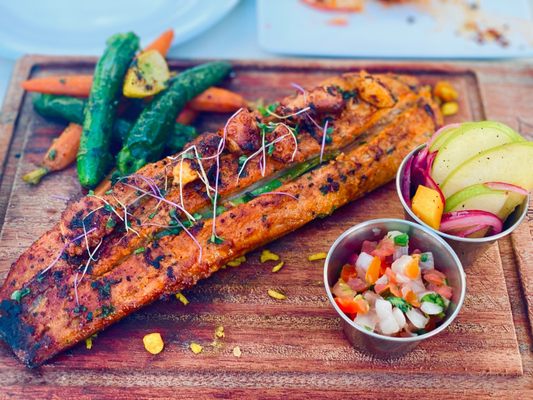 LION FISH - Updated September 2024 - 104 Photos & 42 Reviews - Paseo ...