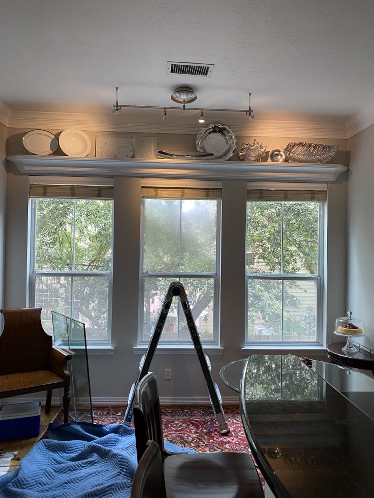 INTERSTATE GLASS & MIRROR - Updated June 2025 - 73 Photos - Cypress ...